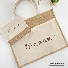 Pack "Especial día de la madre"